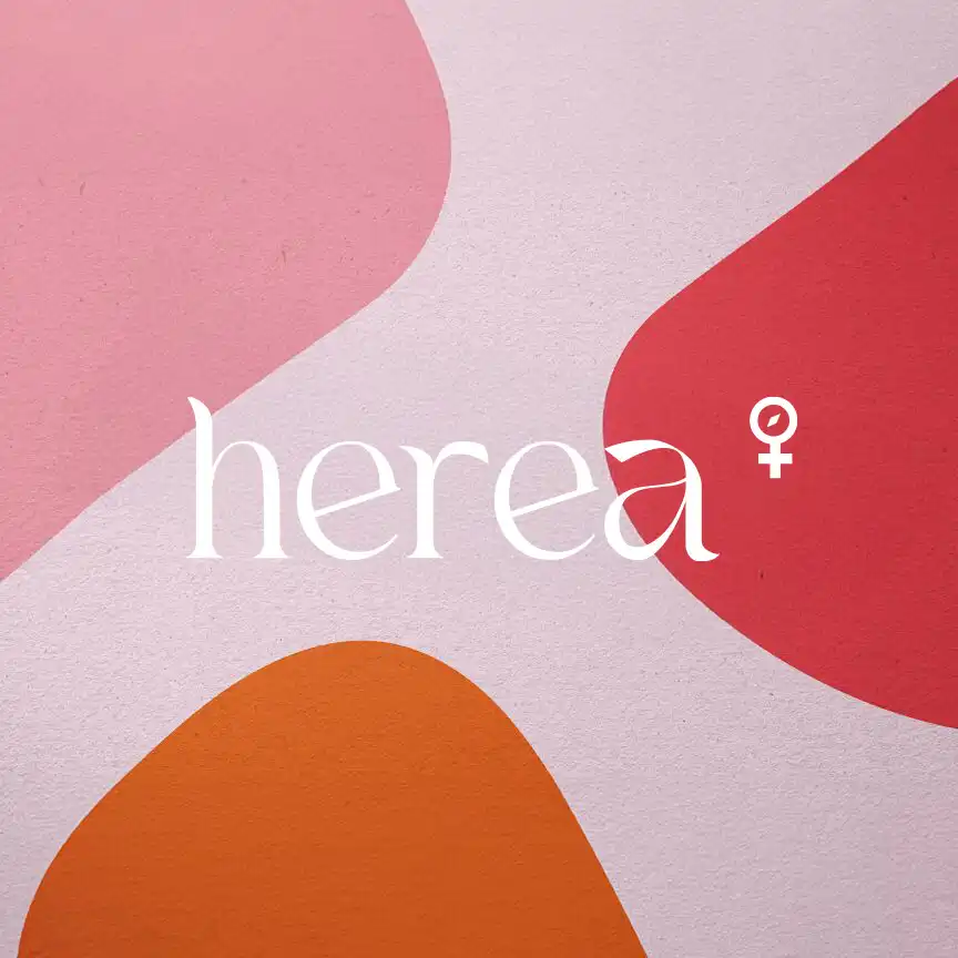 Herea - Menopause Network - Rawcut